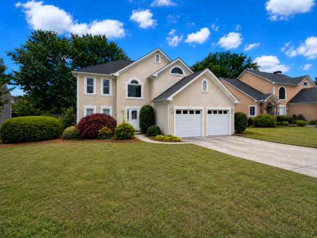 4 Bedroom Home for Rent at 4735 Morton Bridge Ln, Johns Creek, GA 30022