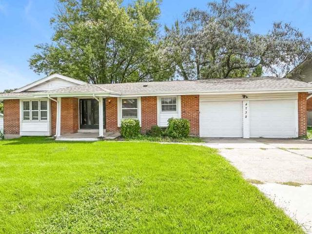 4 Bedroom Home for Rent at 4732 Bristol Rock Rd, Black Jack, MO 63033