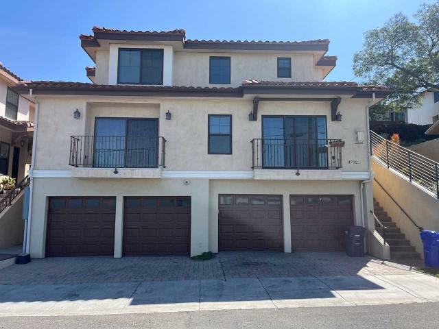 4 Bedroom Home for Rent at 4732 Hillcrest Ave, La Mesa, CA 91941 La Mesa