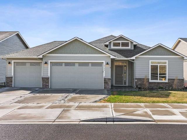 4 Bedroom Home for Rent at 4740 W Derek Ave, Spokane, WA 99208 North Indian Trail