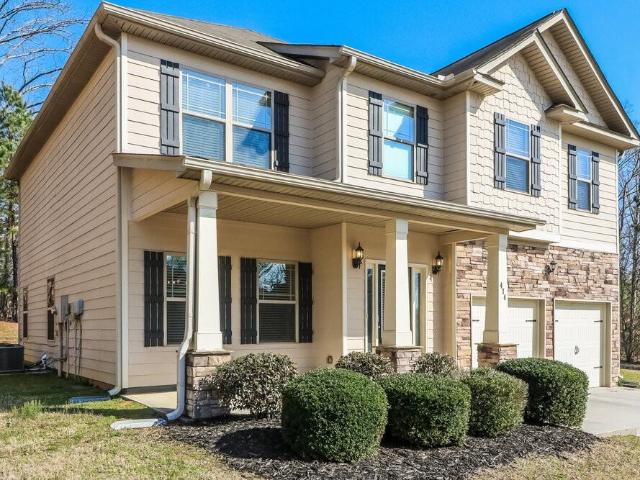 4 Bedroom Home for Rent at 474 Cleburne Pl, Acworth, GA 30101
