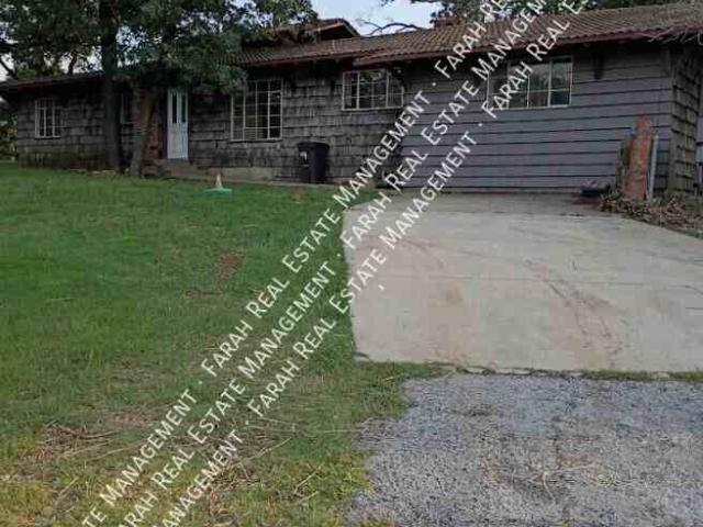 4 Bedroom Home for Rent at 4750A Dick Price Rd #A, Fort Worth, TX 76140