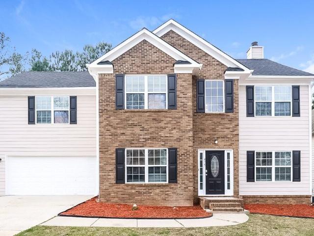 4 Bedroom Home for Rent at 475 Boxelder Rd, Atlanta, GA 30349