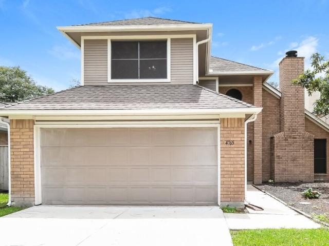 4 Bedroom Home for Rent at 4765 Oakmont Ct, League City, TX 77573 South Shore Harbour Golf Course