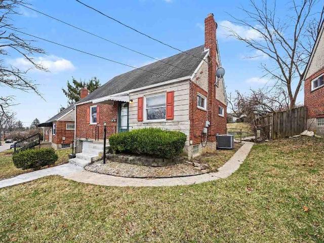 4 Bedroom Home for Rent at 4765 Hardwick Dr, Cincinnati, OH 45238 West Price Hill