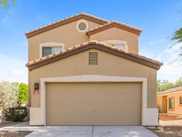 4 Bedroom Home for Rent at 476 E Placita Rejilla, Sahuarita, AZ 85629 Rancho Sahuarita