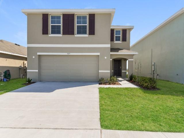 4 Bedroom Home for Rent at 476 Sunlit Coral St, Ruskin, FL 33570