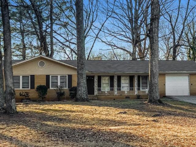 4 Bedroom Home for Rent at 4775 Ben Hill Rd, Atlanta, GA 30349