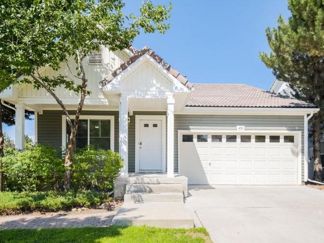 4 Bedroom Home for Rent at 4785 Biscay St, Denver, CO 80249 Green Valley Ranch