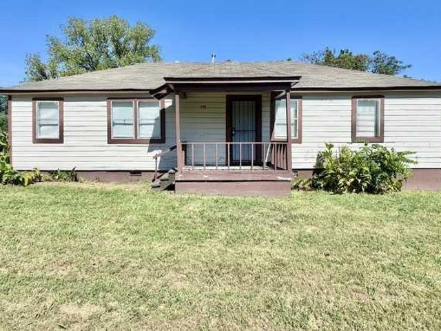 4 Bedroom Home for Rent at 478 Dixie Rd, Memphis, TN 38109 Walker