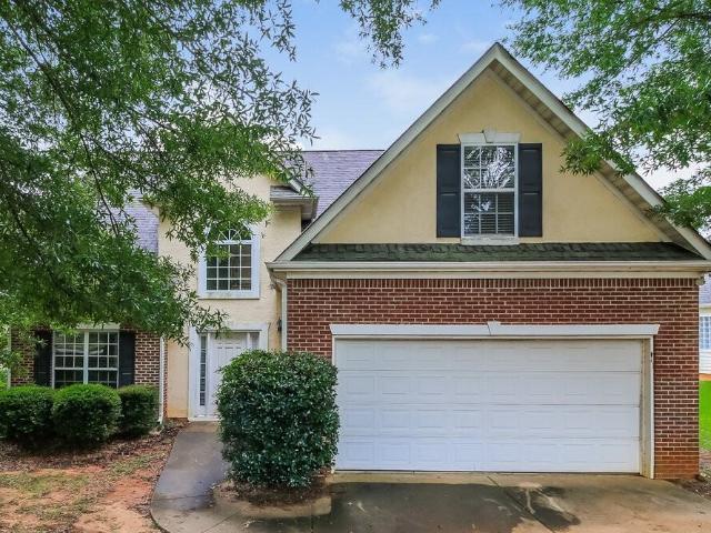 4 Bedroom Home for Rent at 479 Haven Ridge Dr, Stockbridge, GA 30281 Monarch Village