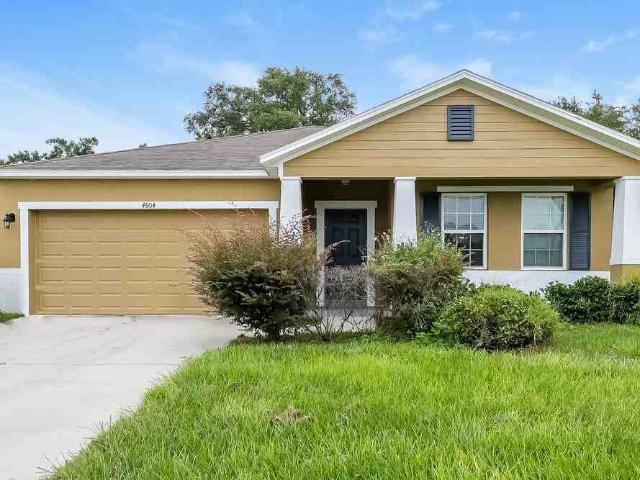 4 Bedroom Home for Rent at 4804 Ashurst St, Kissimmee, FL 34758