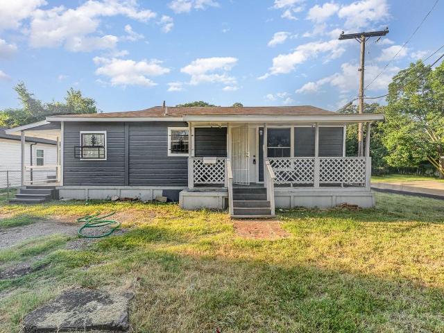 4 Bedroom Home for Rent at 4804 Fellows Ln, Dallas, TX 75216