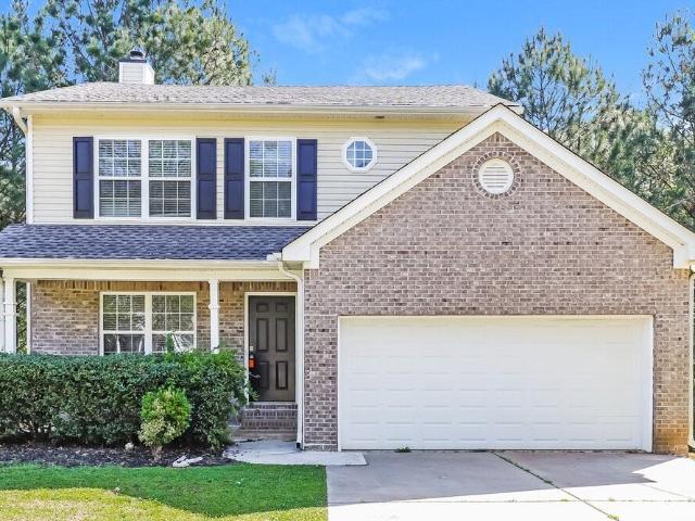 4 Bedroom Home for Rent at 4806 Brookwood Pl, Atlanta, GA 30349