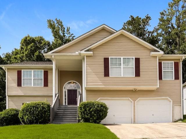 4 Bedroom Home for Rent at 4800 Mentmore Ter, Douglasville, GA 30135