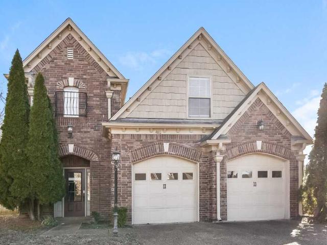 4 Bedroom Home for Rent at 480 Green Willow Cv, Oakland, TN 38060