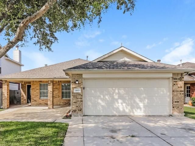 4 Bedroom Home for Rent at 4815 Chase More Dr, Bacliff, TX 77518 Chase Park
