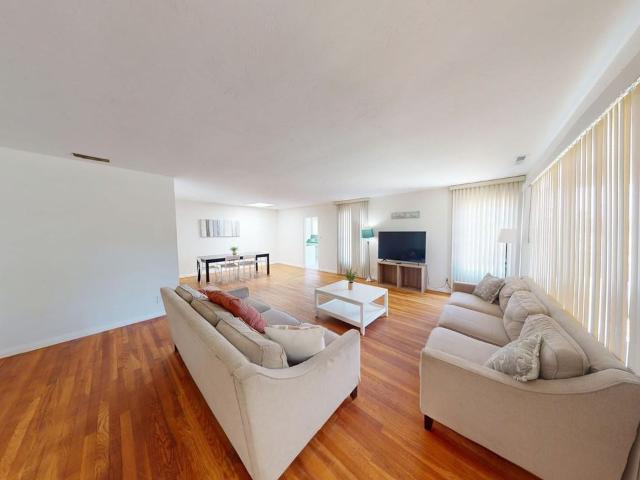 4 Bedroom Home for Rent at 4815 63rd St, San Diego, CA 92115 College East