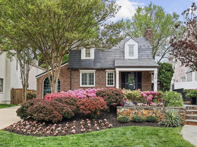 4 Bedroom Home for Rent at 4817 Chevy Chase Blvd #NA, Chevy Chase, MD 20815