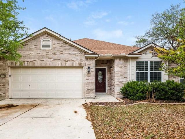 4 Bedroom Home for Rent at 4823 James Gaines, San Antonio, TX 78253