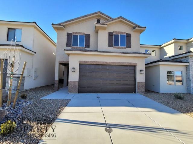 4 Bedroom Home for Rent at 482 S Deep Creek Dr, Washington, UT 84780