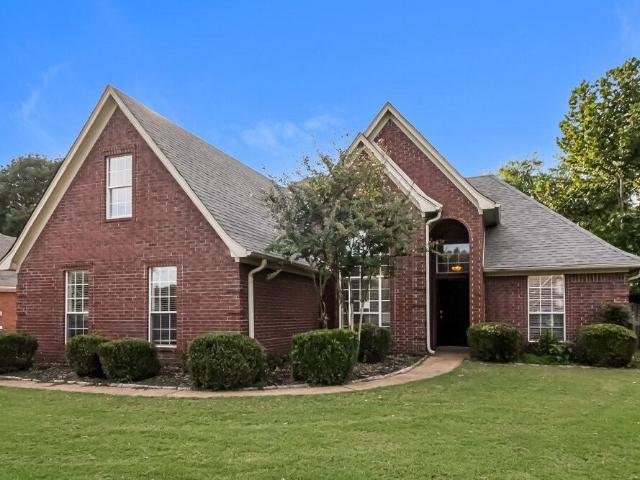 4 Bedroom Home for Rent at 4845 Shadow Pine Cv, Bartlett, TN 38002 Shadowlawn Place