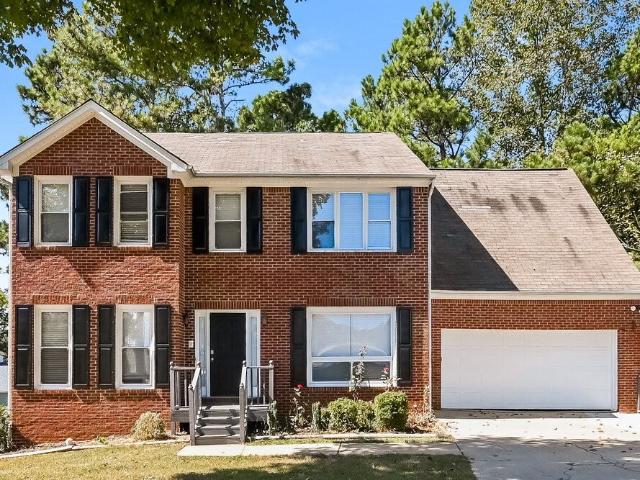 4 Bedroom Home for Rent at 4847 Wilkie Way Nw, Acworth, GA 30102