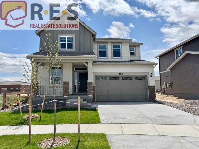 4 Bedroom Home for Rent at 4858 Astor Pl, Brighton, CO 80601