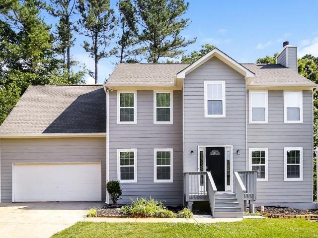 4 Bedroom Home for Rent at 4859 Wilkie Way Nw, Acworth, GA 30102
