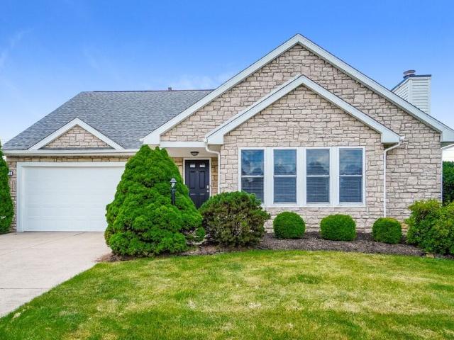 4 Bedroom Home for Rent at 486 Rambling Brook Dr, Pickerington, OH 43147