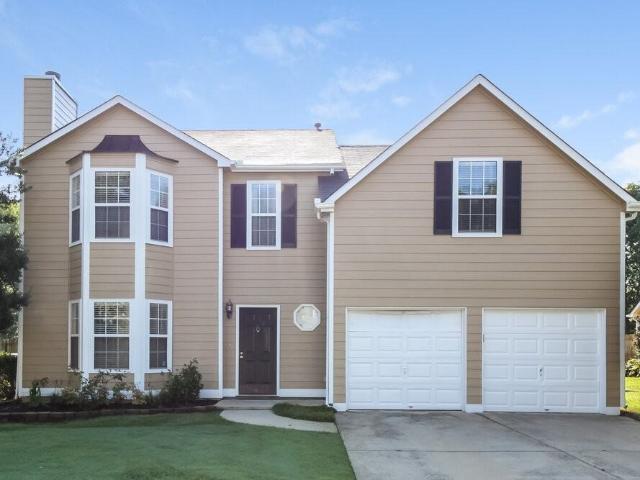 4 Bedroom Home for Rent at 4880 Noah Rdg, Acworth, GA 30101