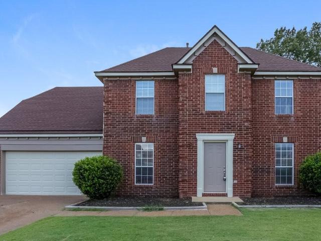 4 Bedroom Home for Rent at 4881 Phipps Dr, Memphis, TN 38125 Pinnacle Point