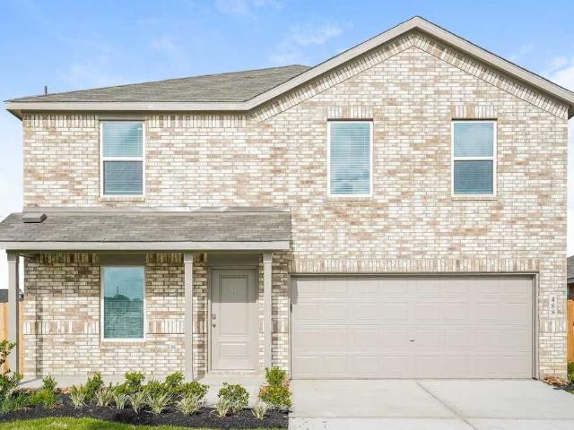 4 Bedroom Home for Rent at 488 Beechwood Hacienda Dr, Katy, TX 77493