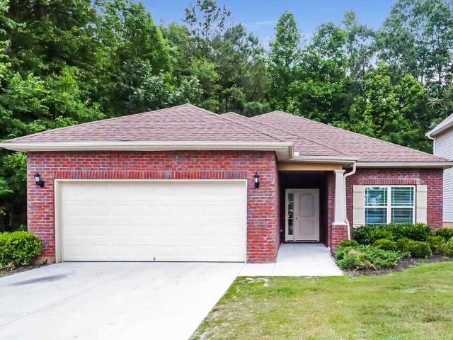 4 Bedroom Home for Rent at 4890 Summersun Dr, Morrow, GA 30260