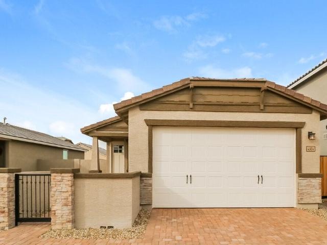 4 Bedroom Home for Rent at 4904 S 107th Ln, Tolleson, AZ 85353