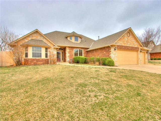 4 Bedroom Home for Rent at 4908 Arbuckle Dr, Edmond, OK 73025