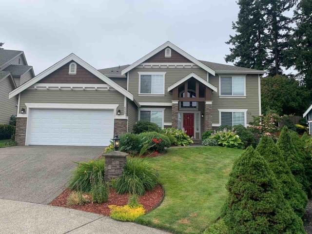 4 Bedroom Home for Rent at 4903 S 283rd Pl, Lakeland North, WA 98001 Lakeland North
