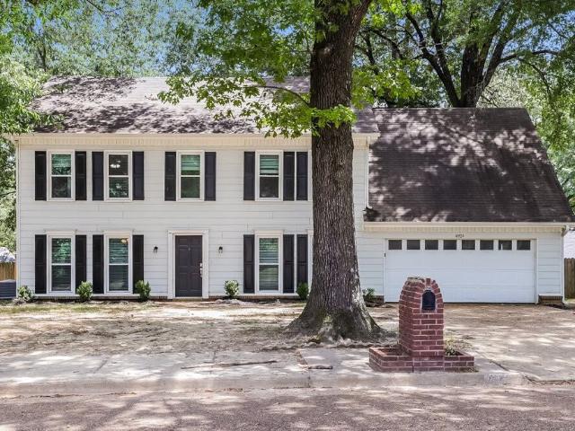 4 Bedroom Home for Rent at 4924 W Hedgewall Cir, Memphis, TN 38141