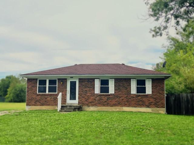 4 Bedroom Home for Rent at 4920 Stokes Ct, Louisville, KY 40218 Newburg