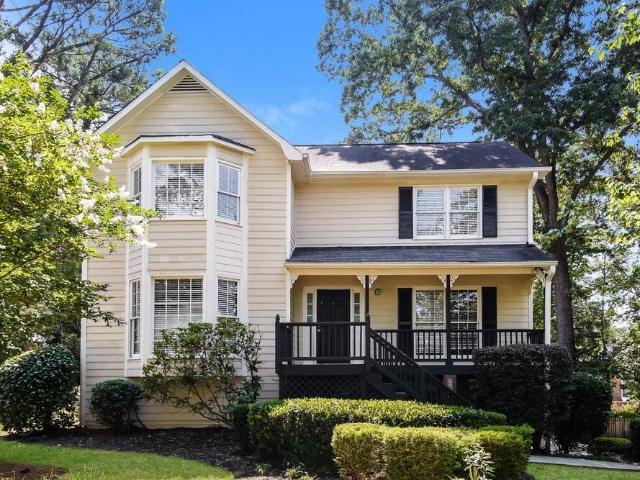 4 Bedroom Home for Rent at 4936 Condor Pl Ne, Marietta, GA 30066