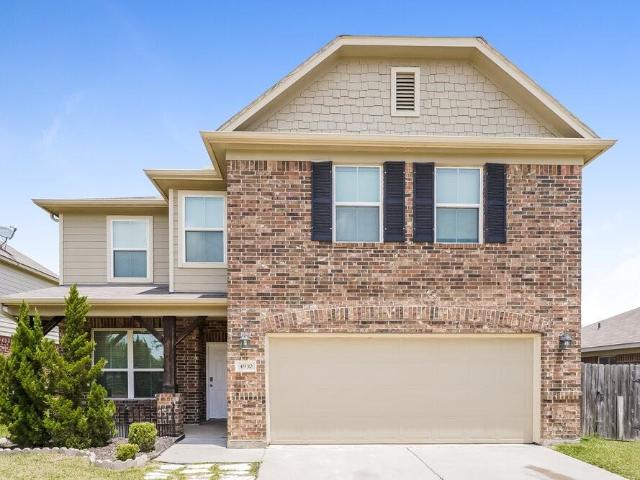 4 Bedroom Home for Rent at 4930 Jarl Ct, Katy, TX 77449