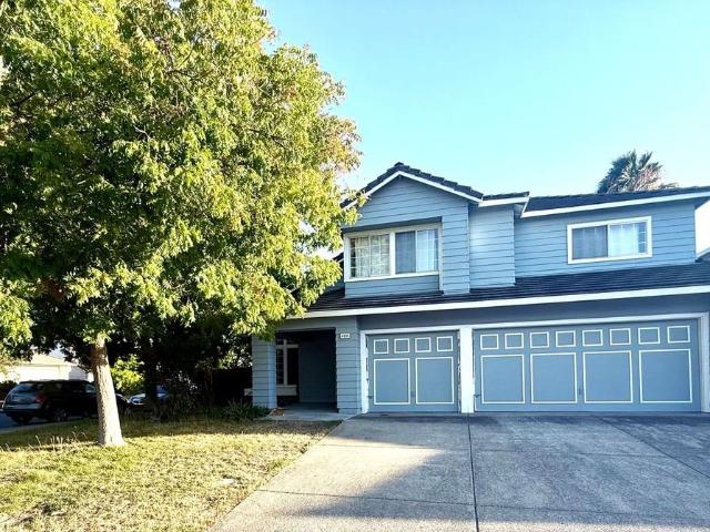4 Bedroom Home for Rent at 4930 Parkgreen Cir, Antioch, CA 94531