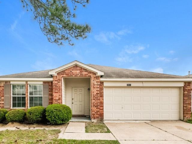 4 Bedroom Home for Rent at 4931 Winding View Ln, Humble, TX 77346