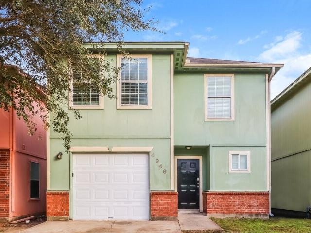 4 Bedroom Home for Rent at 4946 N Cancun Dr, Houston, TX 77045 Central Southwest