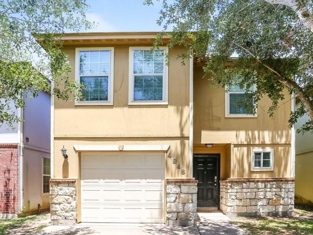 4 Bedroom Home for Rent at 4946 S Cancun Dr, Houston, TX 77045 Central Southwest