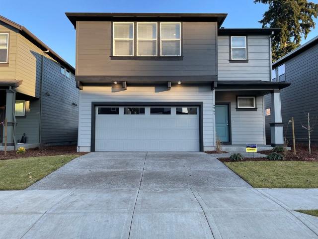 4 Bedroom Home for Rent at 4941 Ne 24th Ave, Vancouver, WA 98663 West Minnehaha