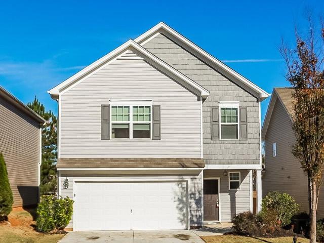 4 Bedroom Home for Rent at 494 Lobdale Falls Dr, Lawrenceville, GA 30045