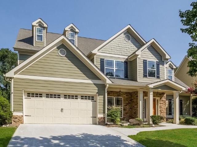 4 Bedroom Home for Rent at 494 Strawberry Walk, Loganville, GA 30052