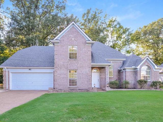 4 Bedroom Home for Rent at 4953 Wemberley Dr, Collierville, TN 38125 Lakes of Forest Hill