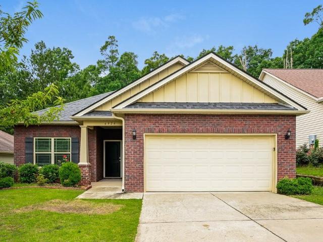 4 Bedroom Home for Rent at 4974 Summersun Dr, Morrow, GA 30260